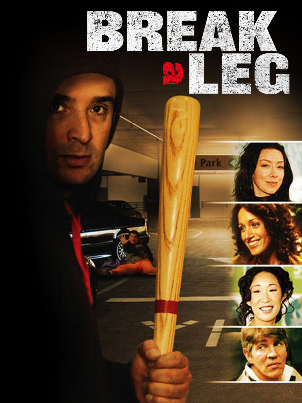 Prime Video: Break A Leg