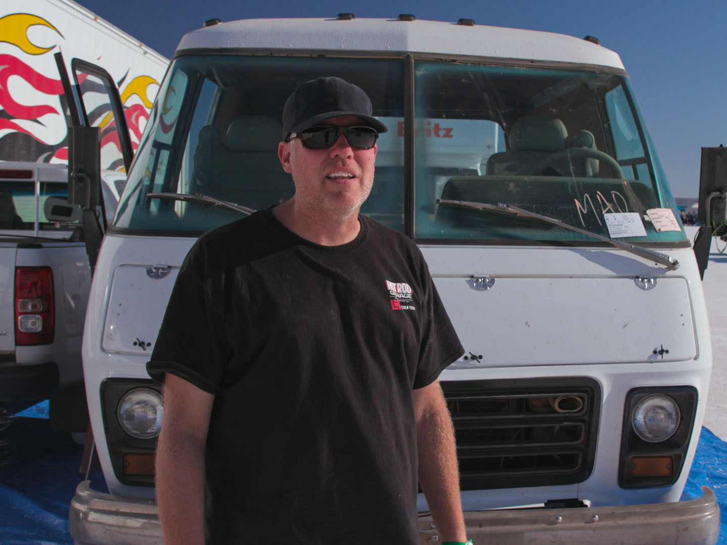 Prime Video: 200 MPH Club - Season 1