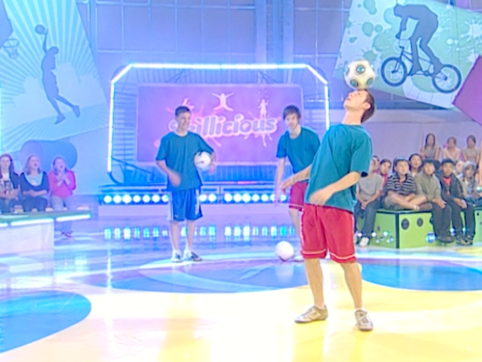 Prime Video: Skillicious