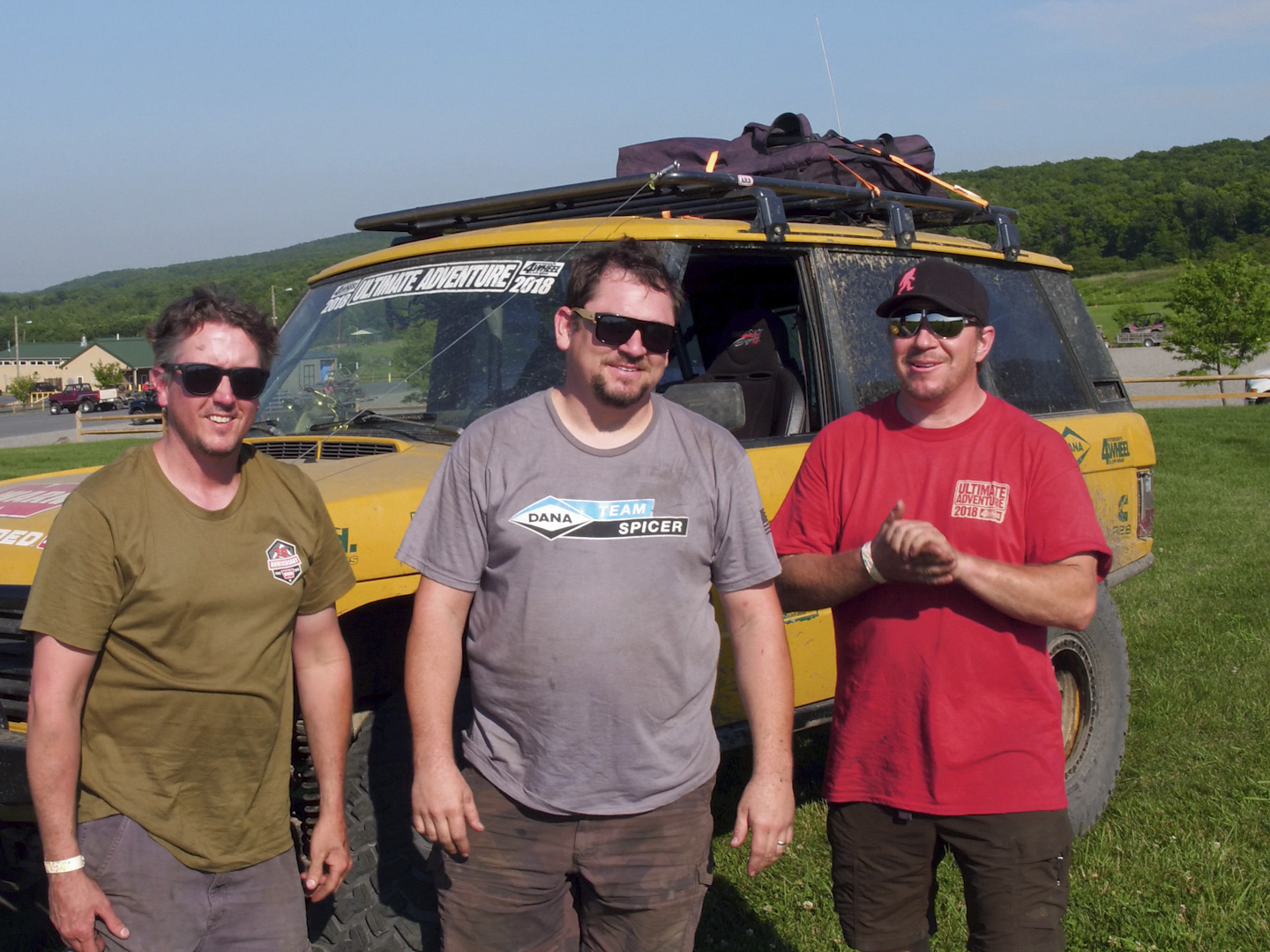 Prime Video: Dirt Every Day Extra - Season 22