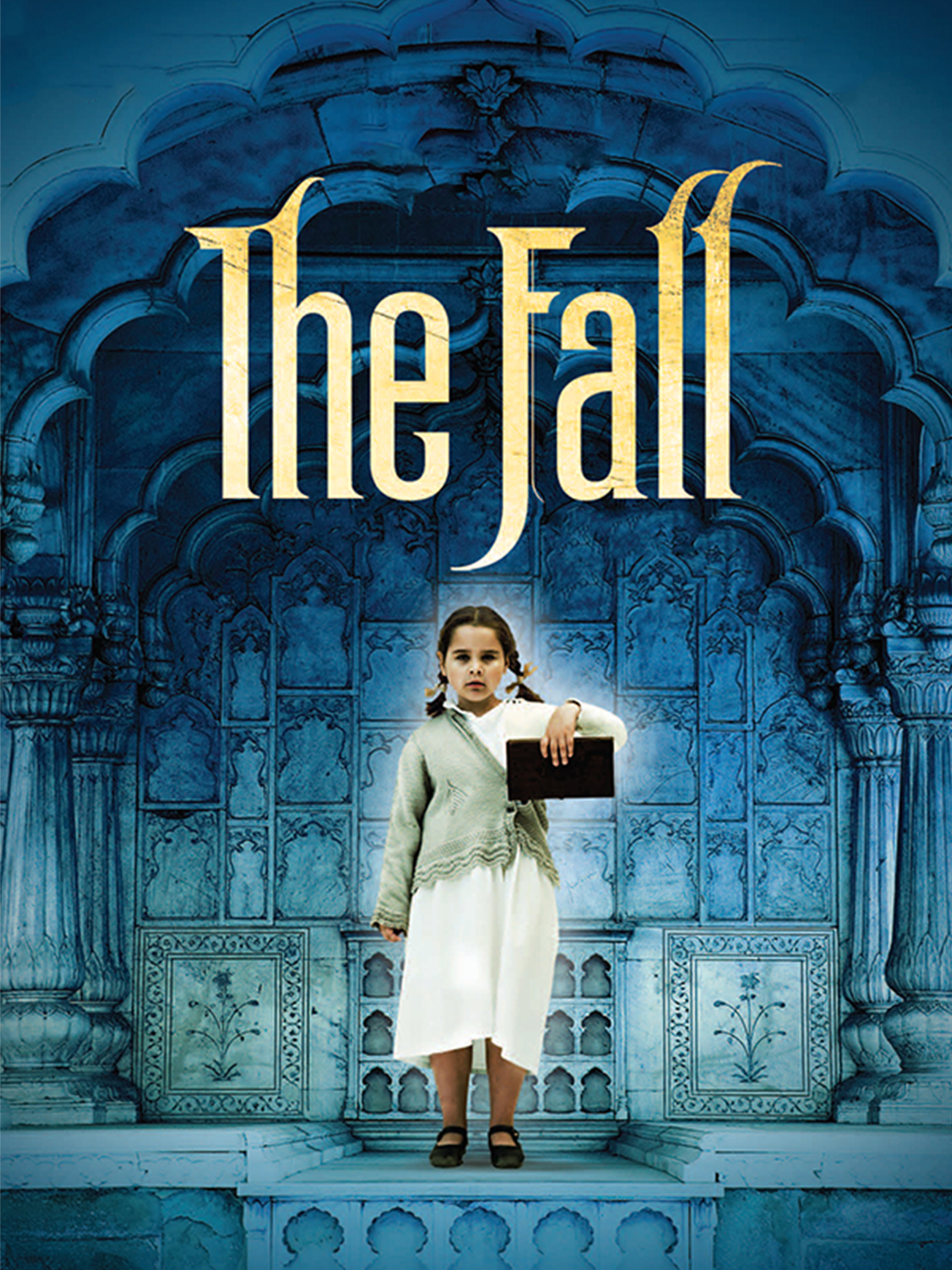 Prime Video: The Fall