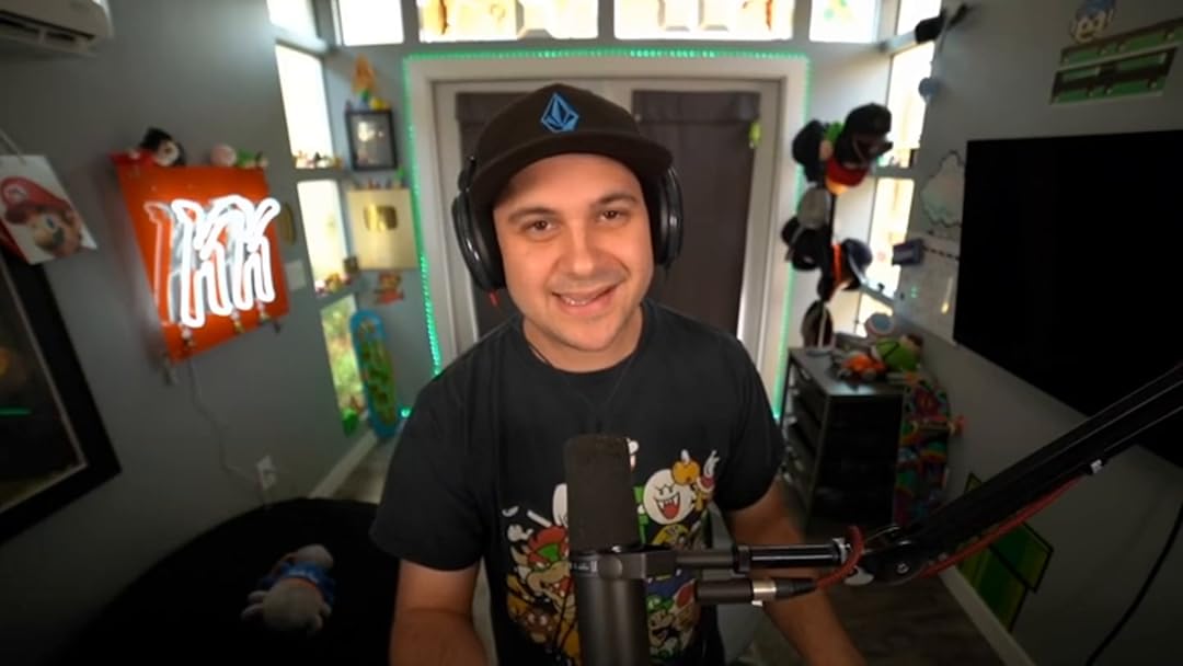 Prime Video: Kindly Keyin