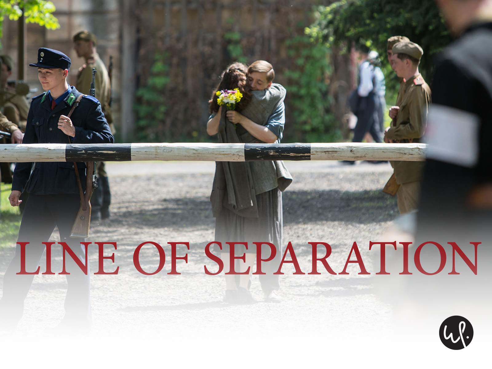 Prime Video: Line of Separation, Season 1