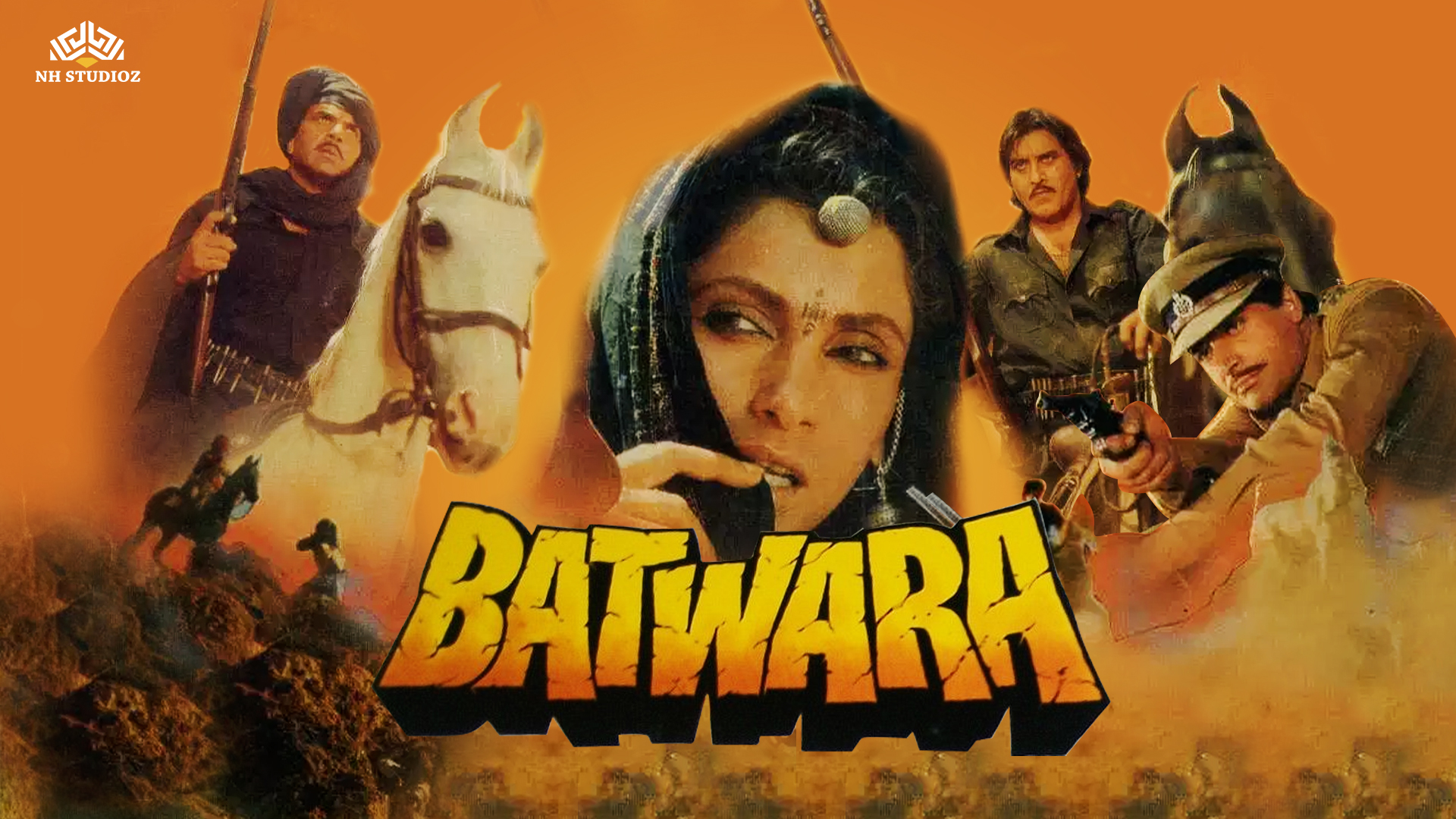 Watch Dahleez | Prime Video