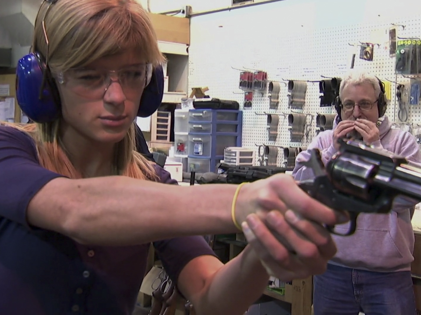 Prime Video: Wild West Alaska - Season 1