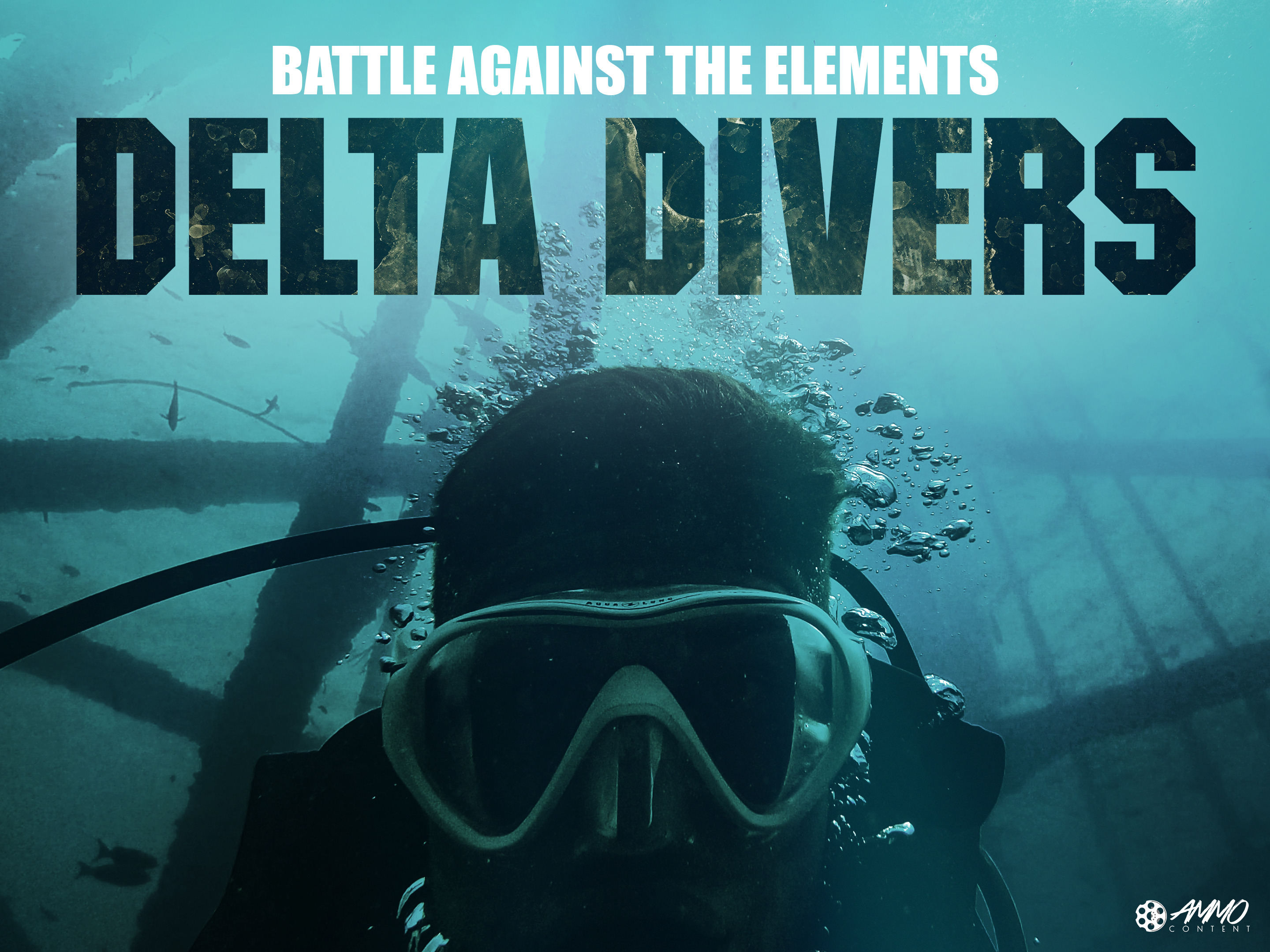 Prime Video: Delta Divers