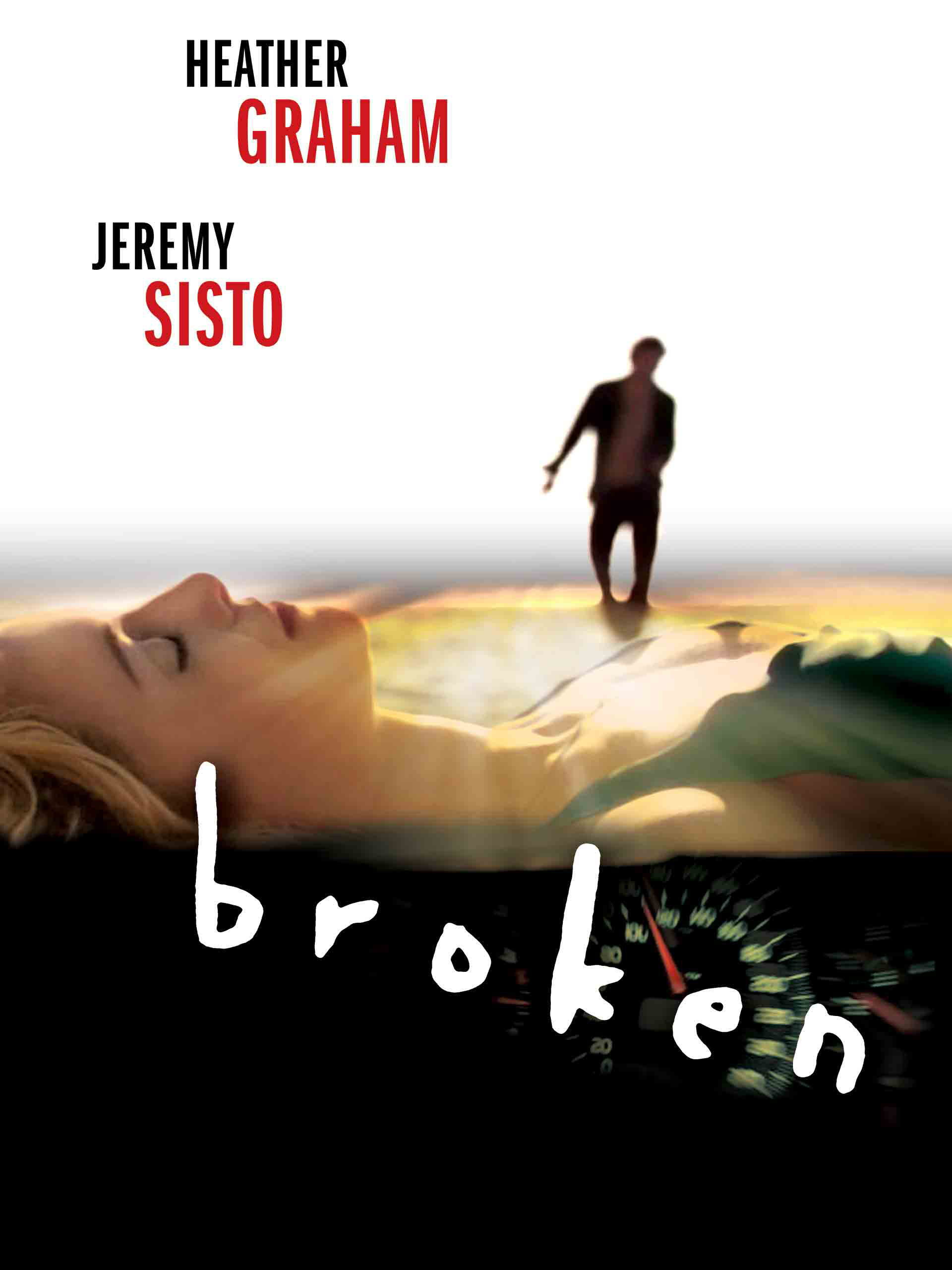 Prime Video: BROKEN