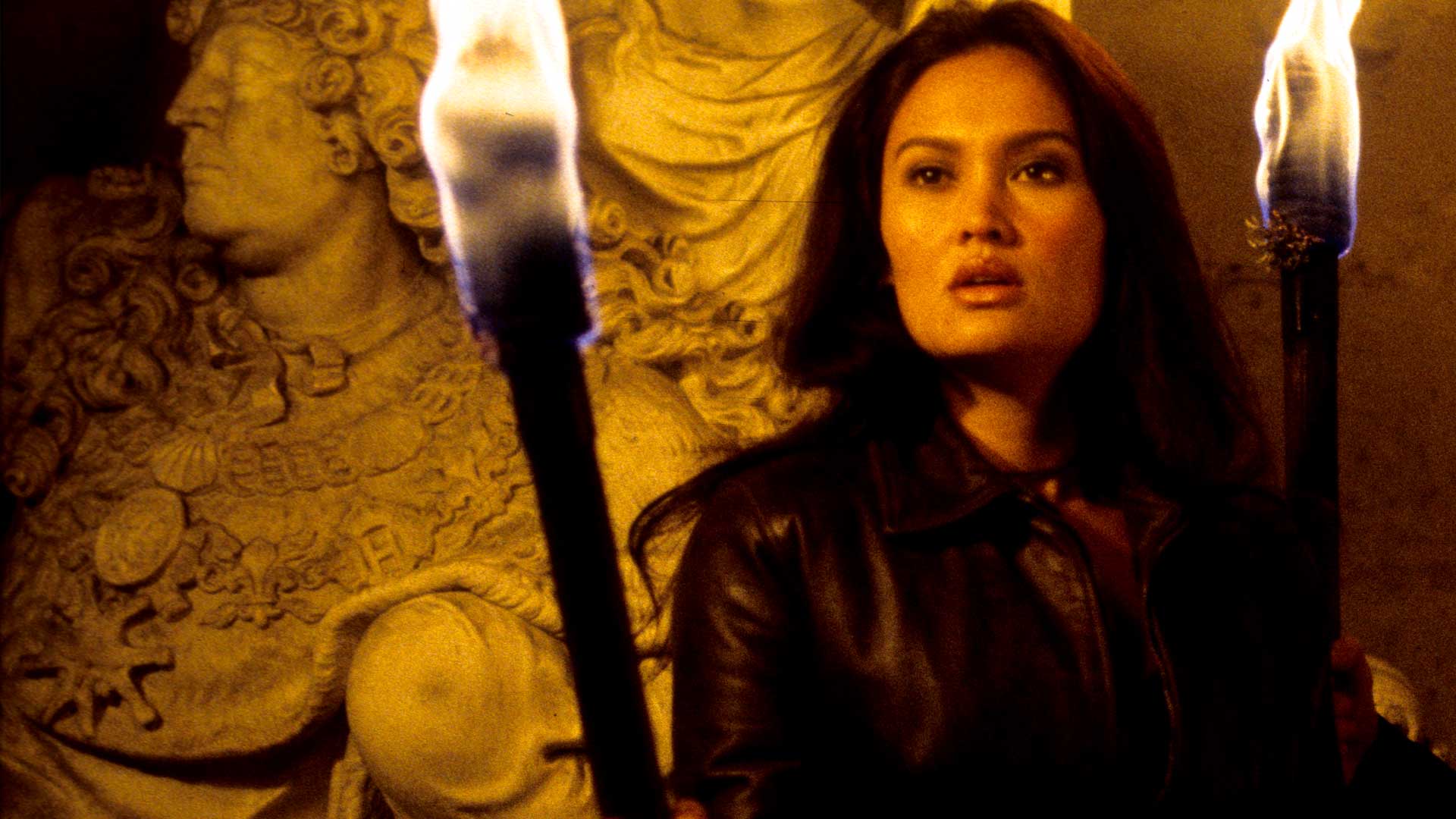 Prime Video: Relic Hunter