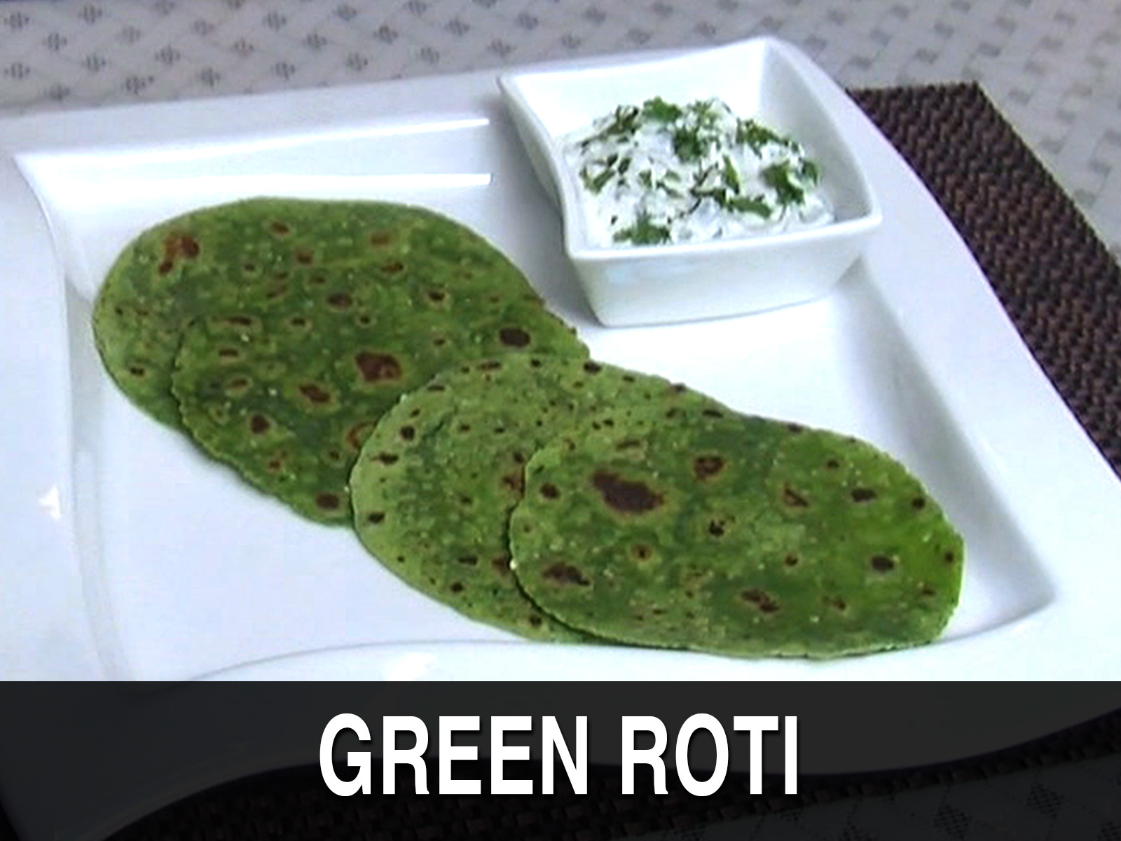 Prime Video: Ruchi's Kitchen