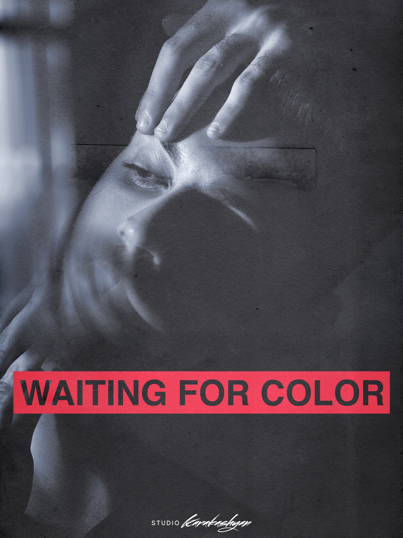 Prime Video: Waiting for Color