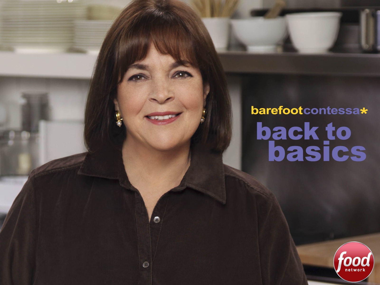 Prime Video: Barefoot Contessa: Back to Basics - Season 2