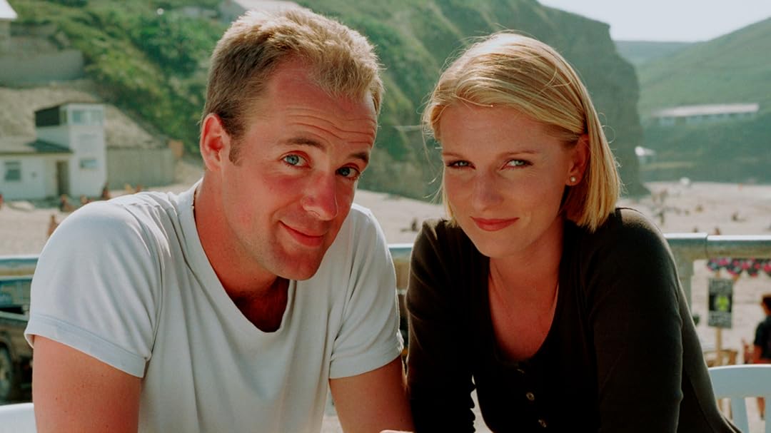 Prime Video: Wycliffe S2