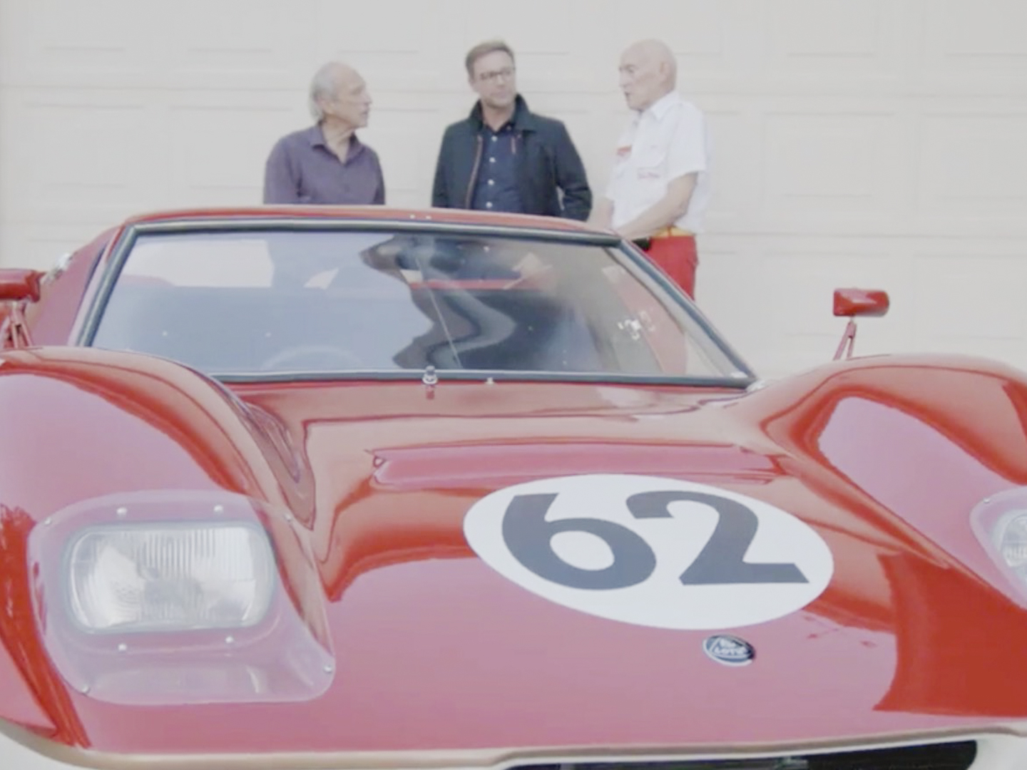 Prime Video: Radford Returns - Season 1