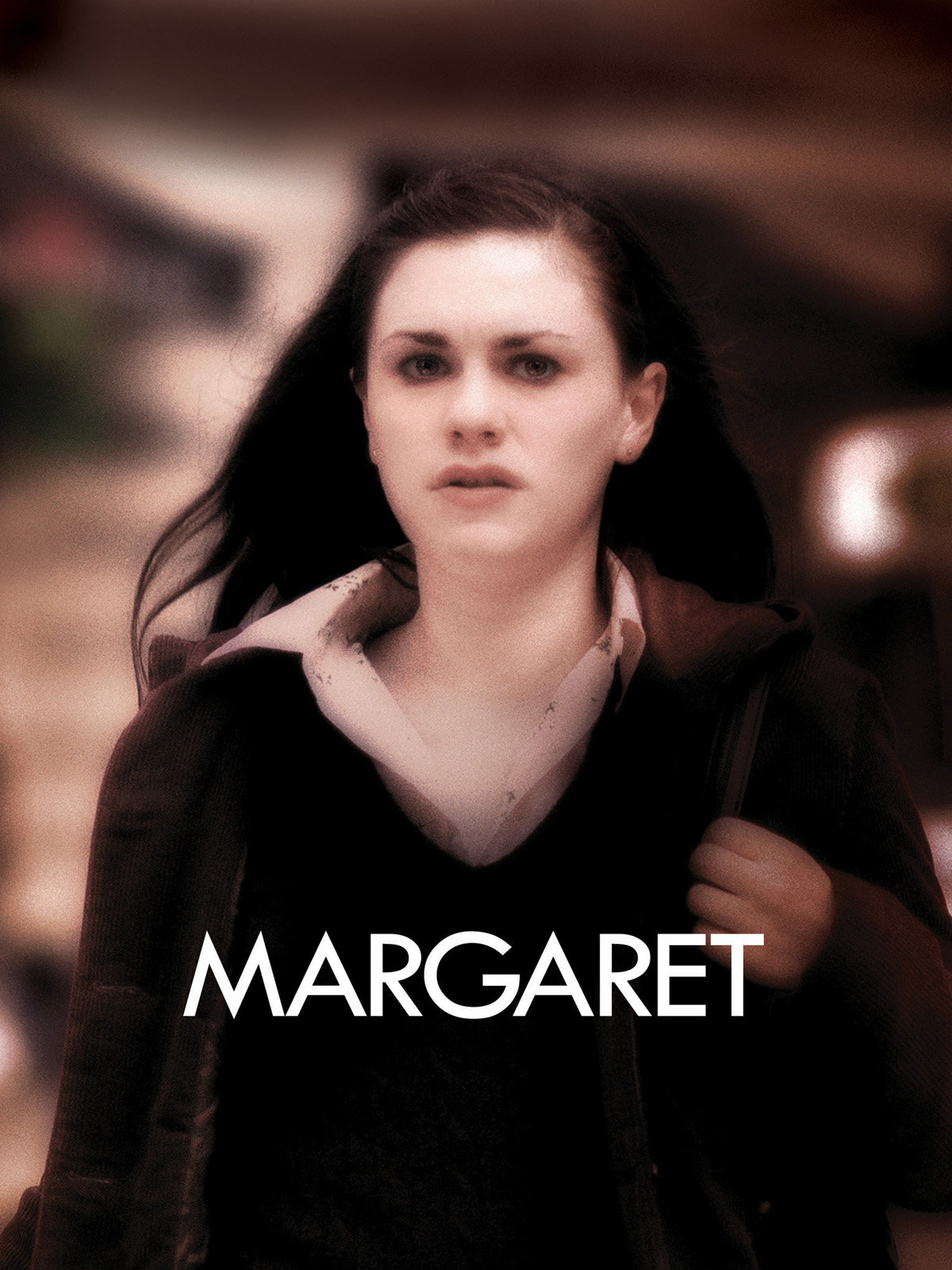Prime Video: Margaret Extended Version
