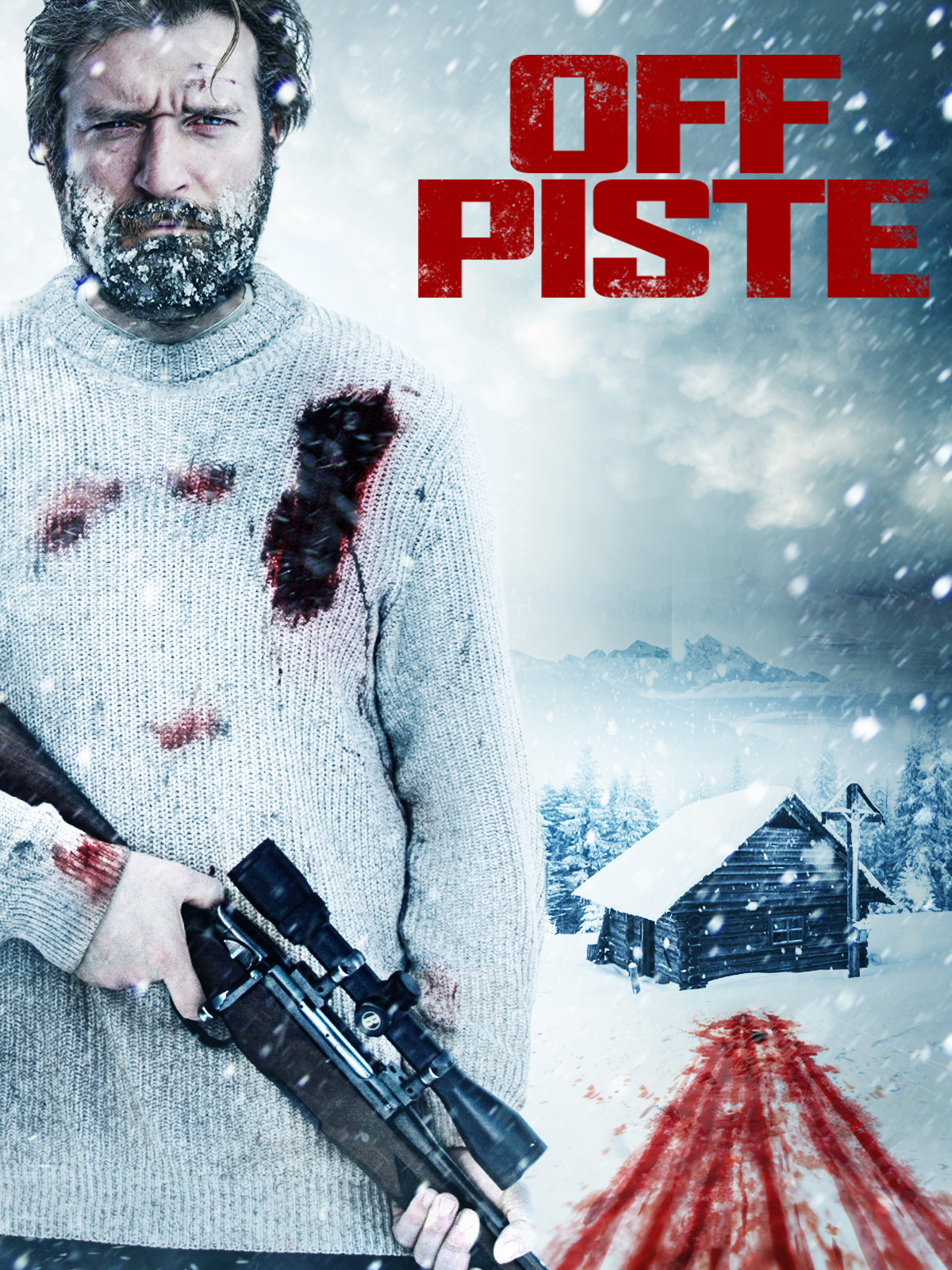 Prime Video: Off Piste