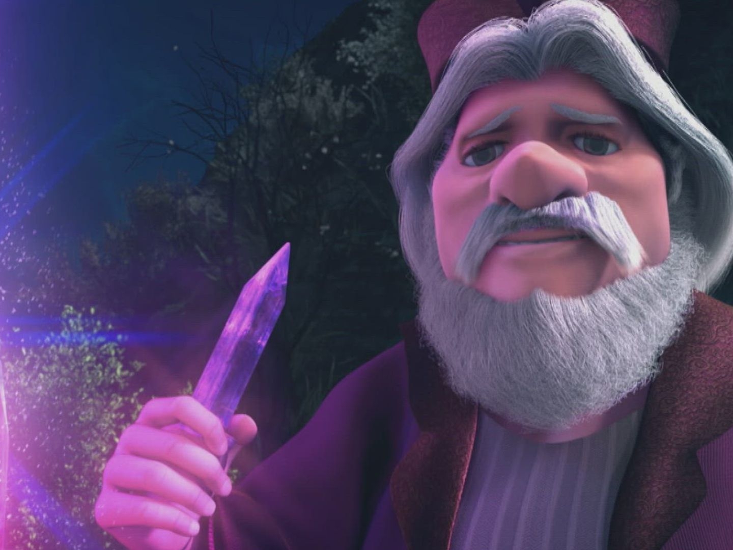 Prime Video: The Academy of Magic Movie - Season 1