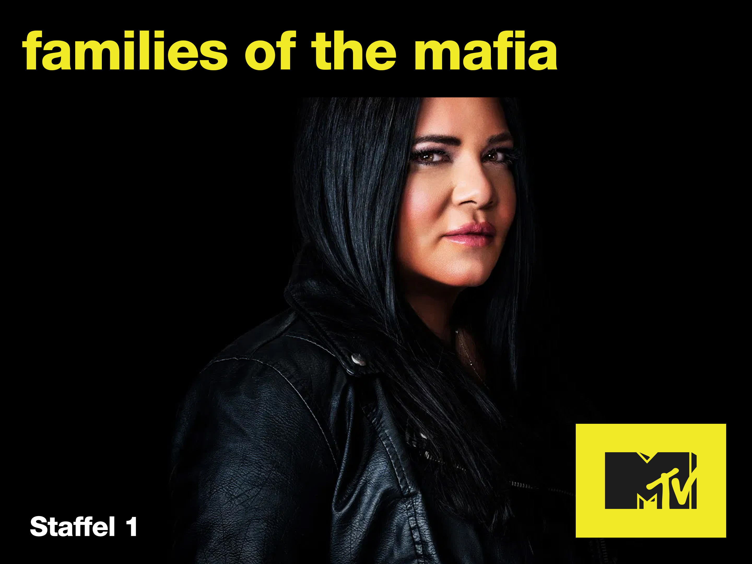 Prime Video: Families of the Mafia