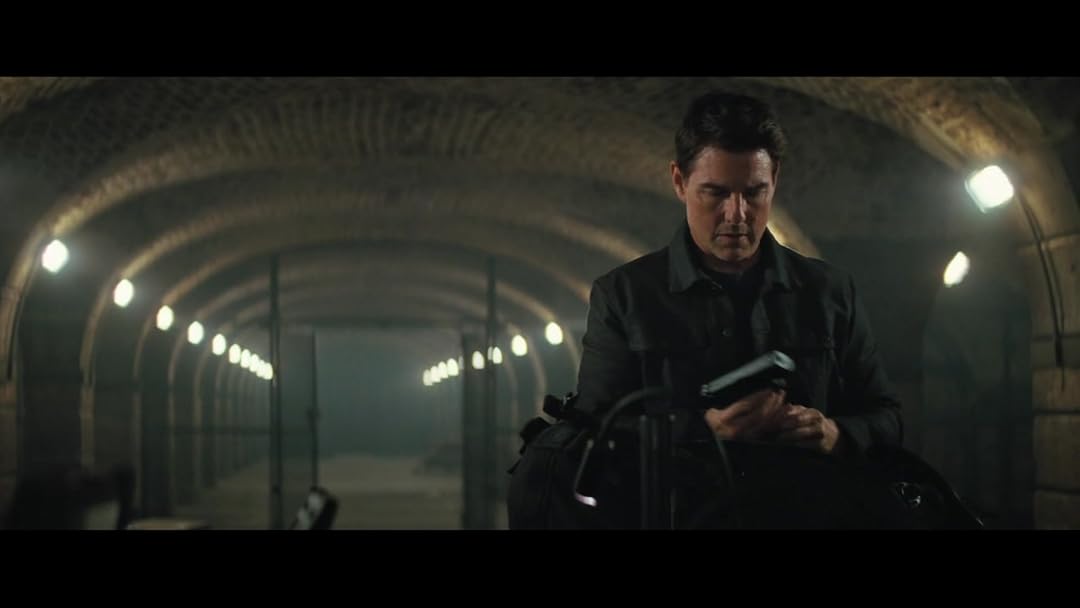 Watch Mission: Impossible - Fallout (Includes Bonus Features) | Prime Video