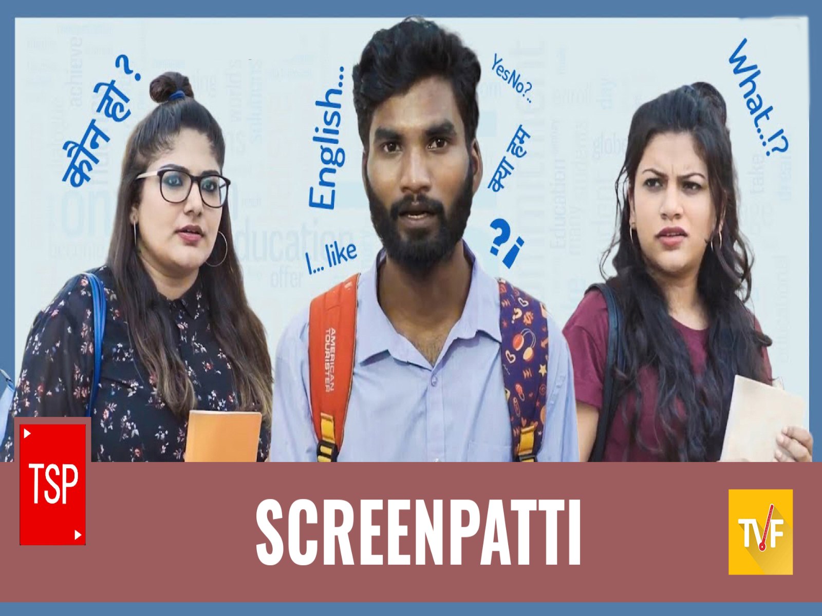 Prime Video: TSP Populars - Season 4