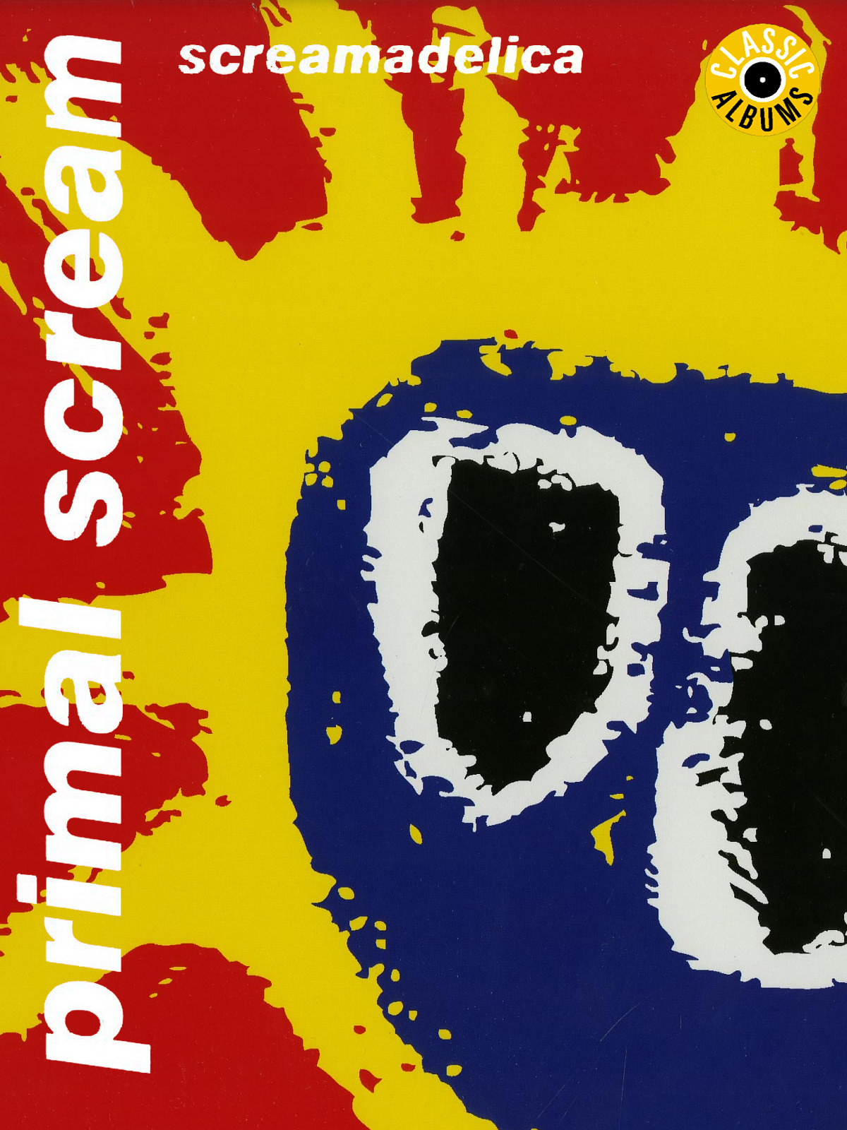 Prime Video: Primal Scream - Screamadelica (Classic Album)