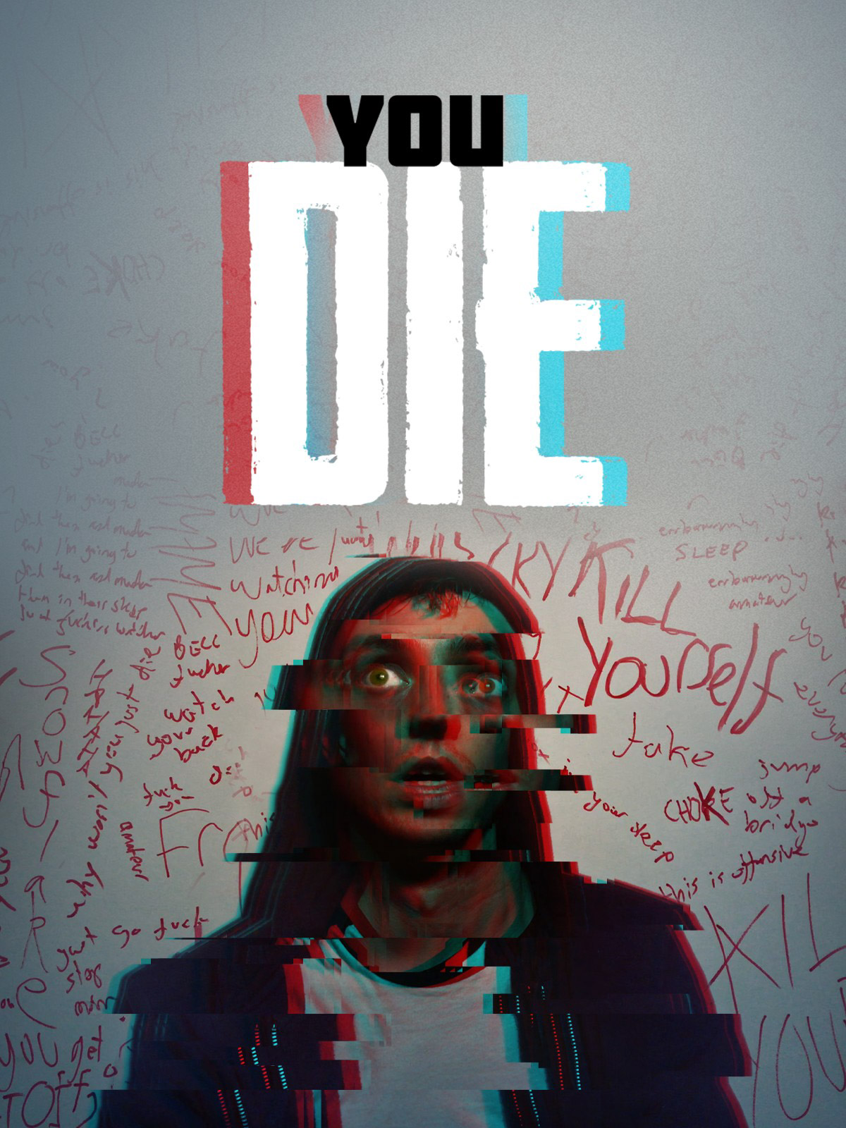 Prime Video: YouDie