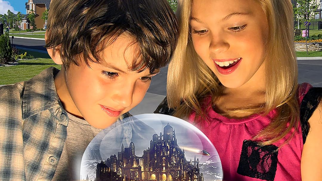 Watch Shandar: The Shrunken City | Prime Video