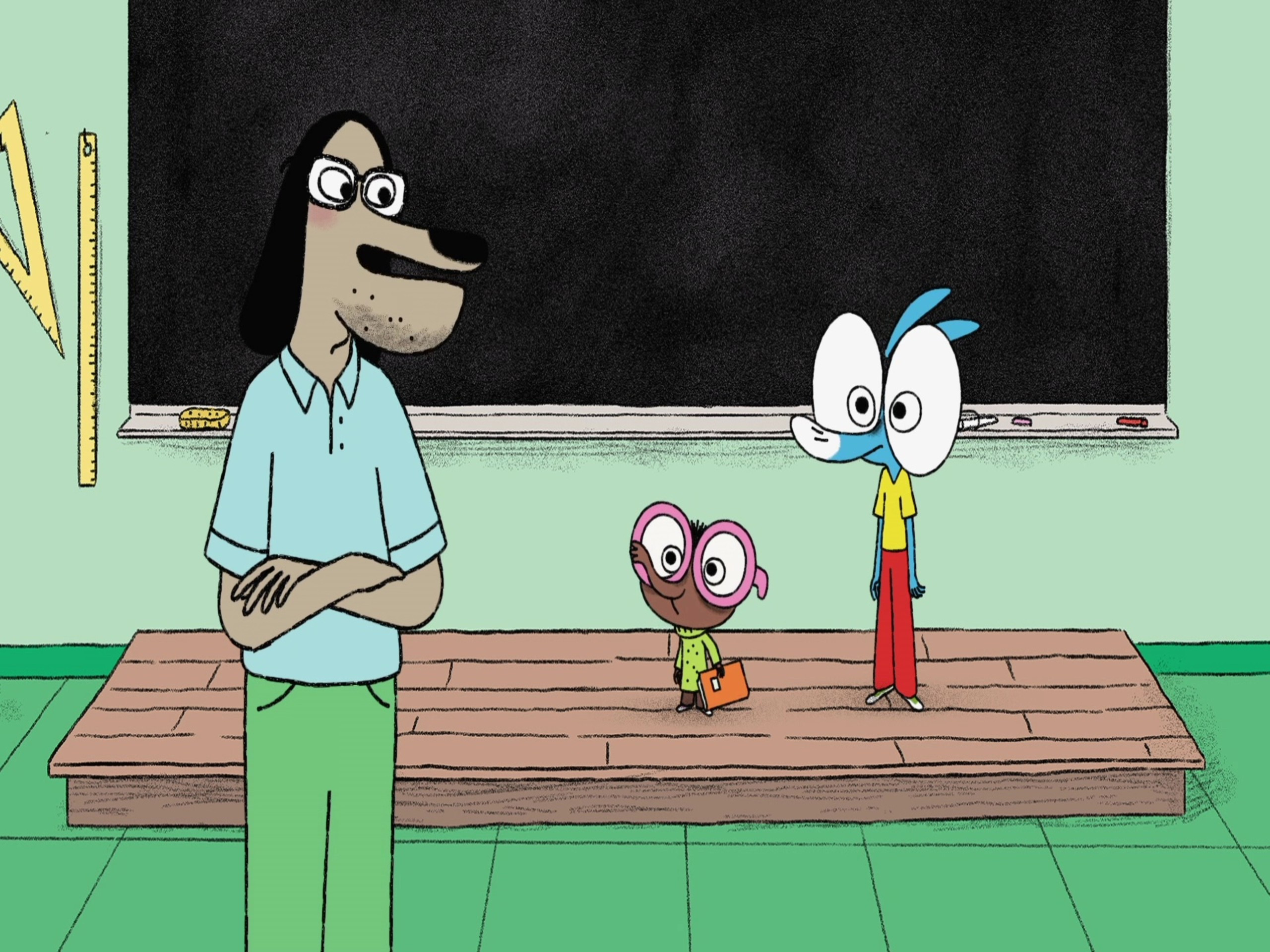 Prime Video: Ariol - Saison 2