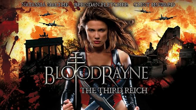 Bloodrayne 3