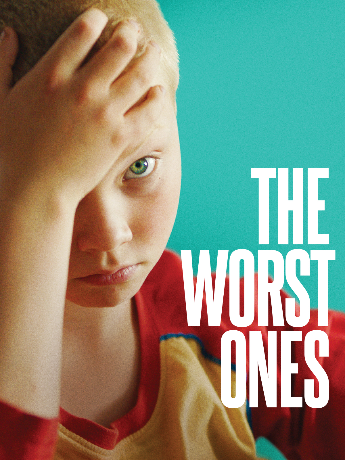Prime Video: The Worst Ones