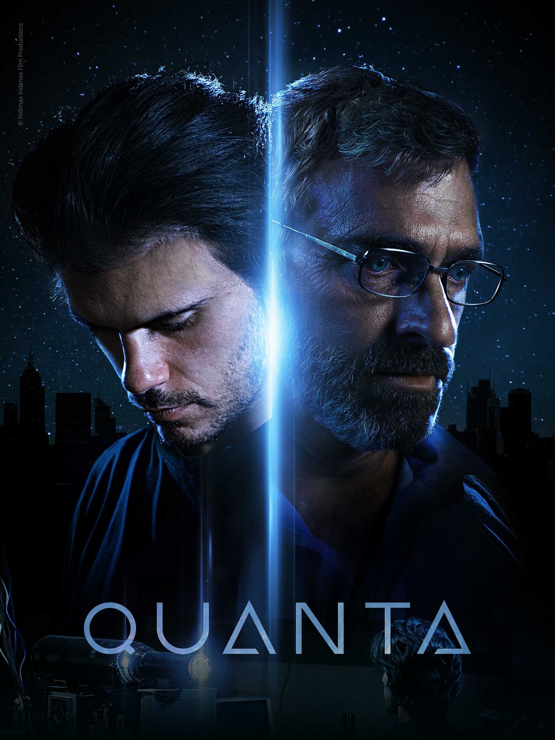 Prime Video: Quanta