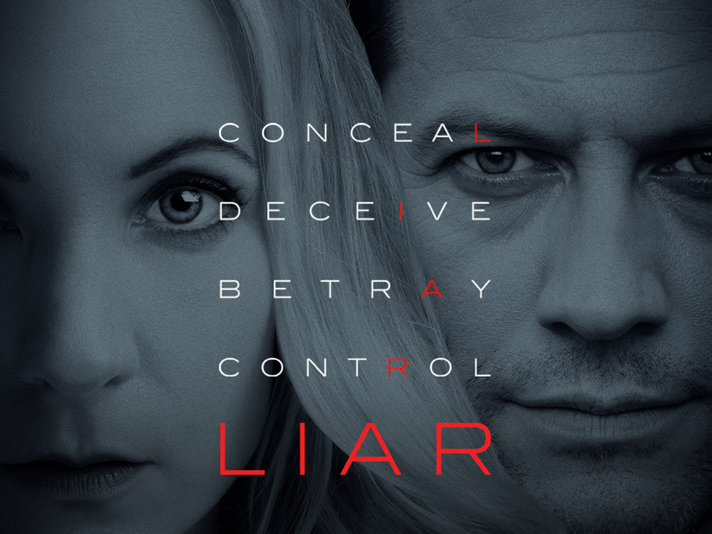 Prime Video: Liar S01