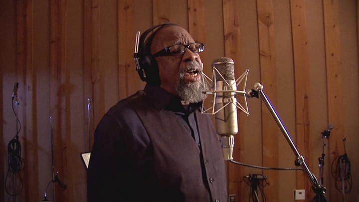 Amazon.com: Harlem Street Singer : Reverend Gary Davis, Woody Mann ...