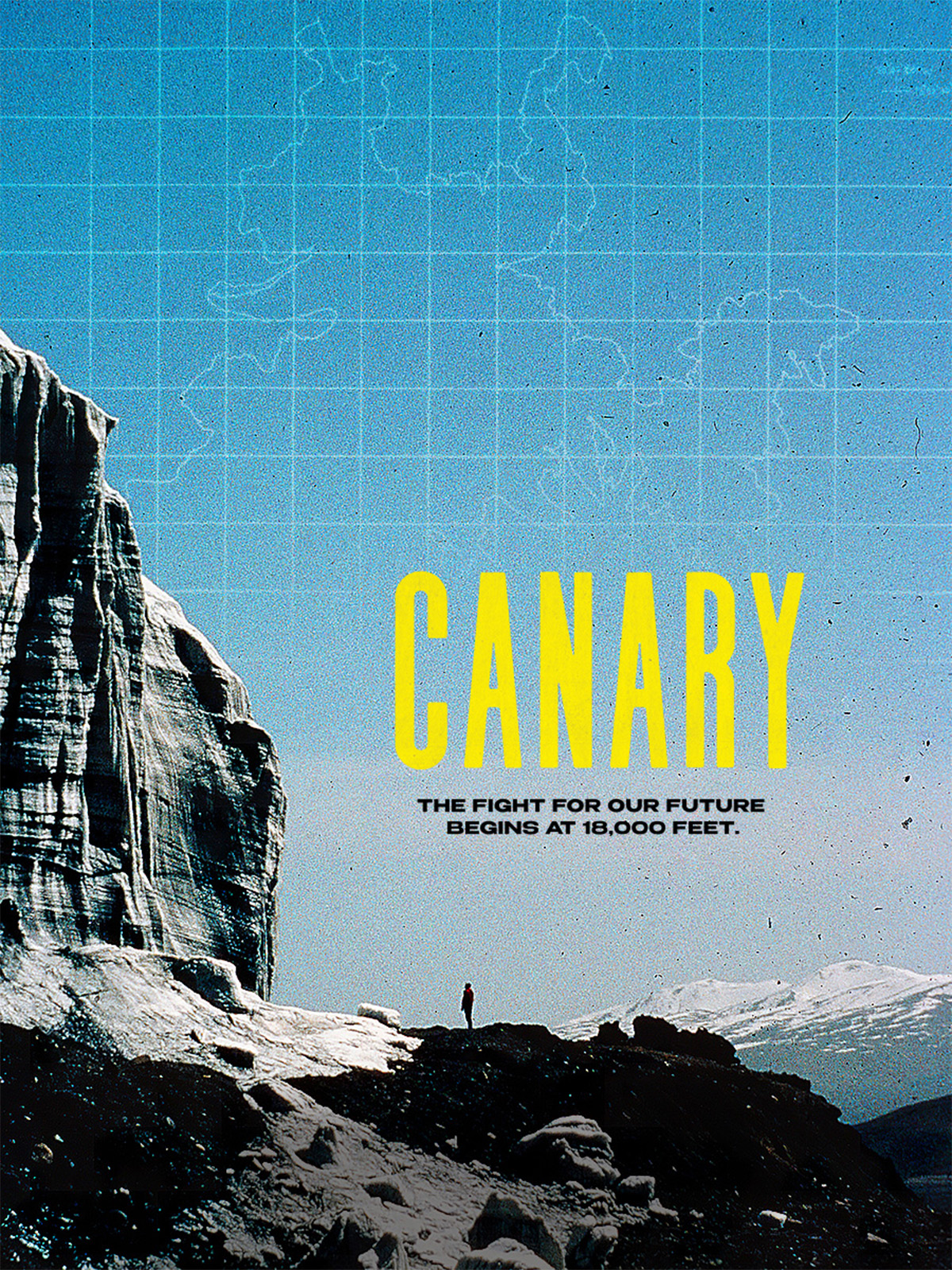 Prime Video: Canary