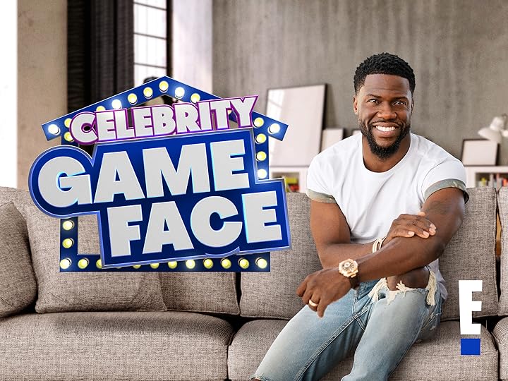 Watch Celebrity Game Face, Season 1 | Prime Video