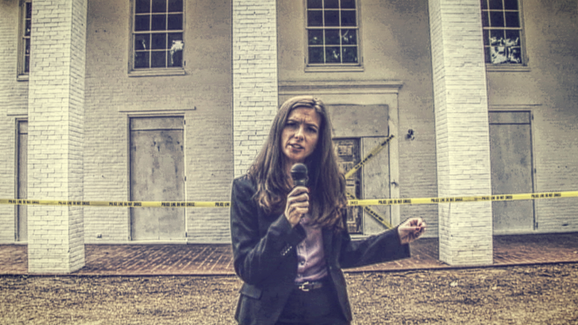 Prime Video: The Final Project