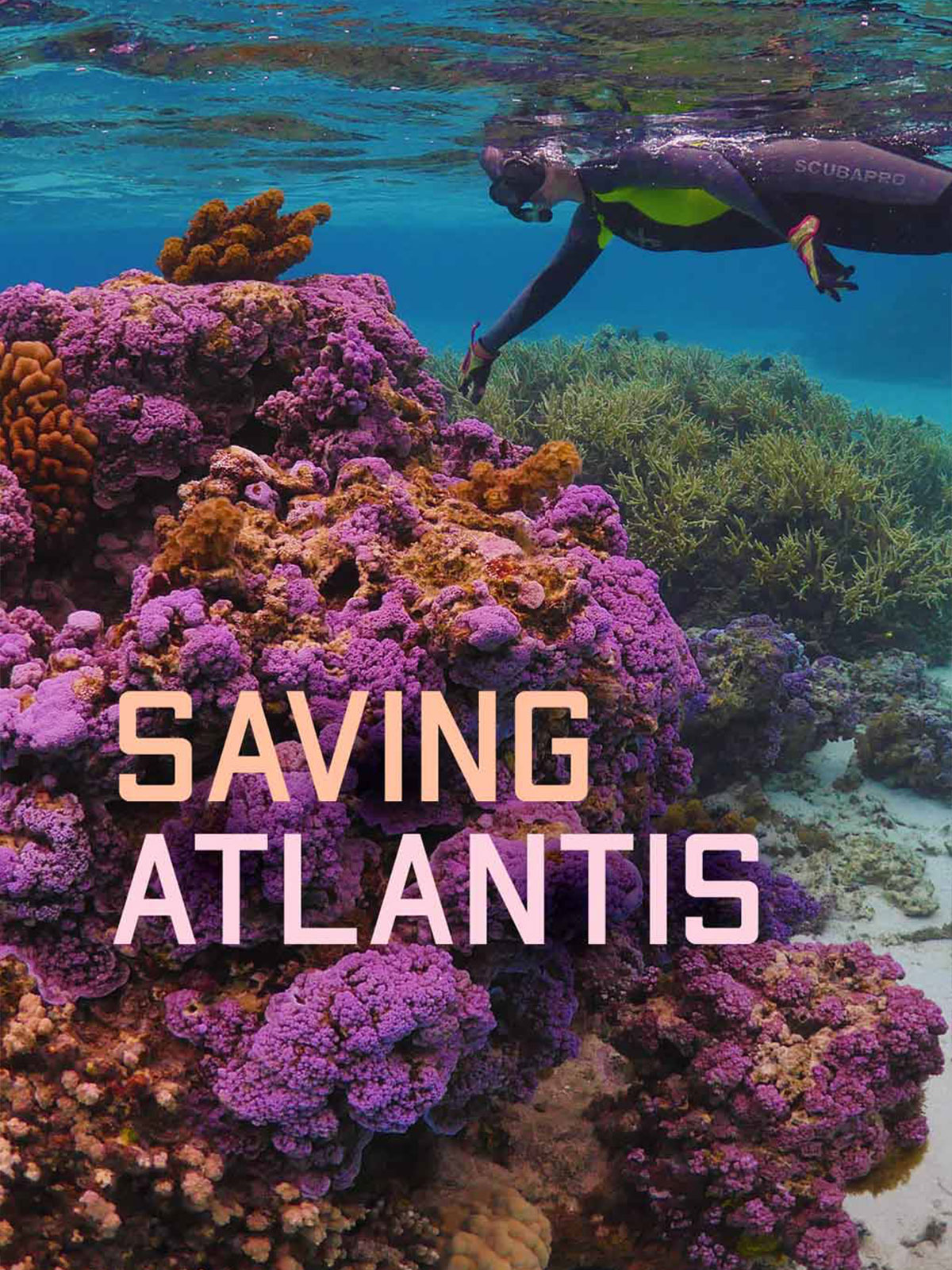 Prime Video: Saving Atlantis