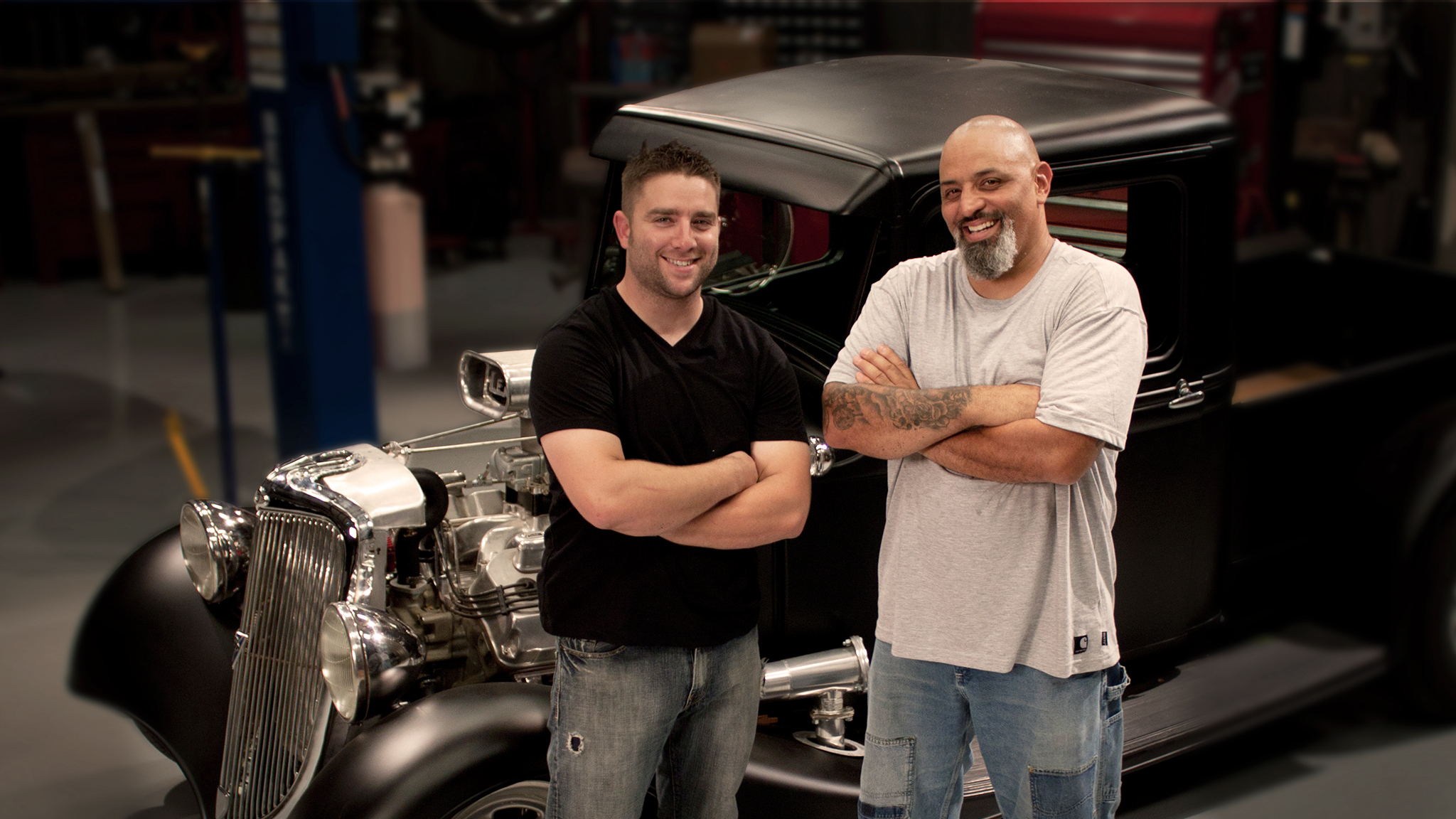 Prime Video: Car Fix - Season 1