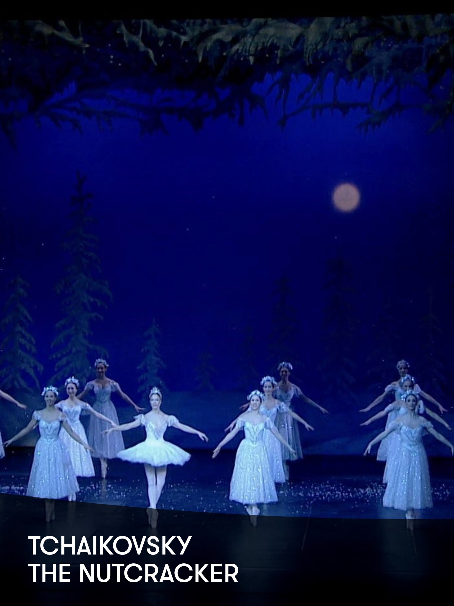 Prime Video: Tchaikovsky - The Nutcracker