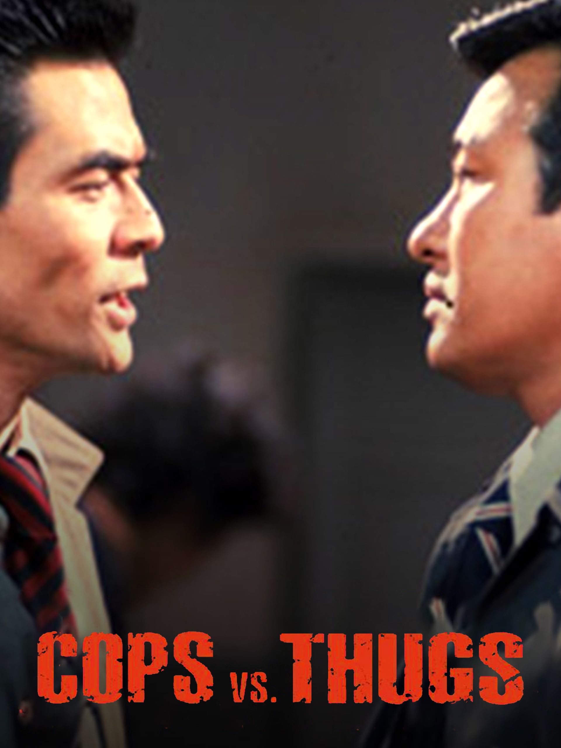 Prime Video: Cops Vs Thugs