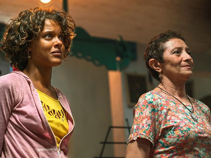 Amazon.com: New Bandits - Season 1 : Allan Souza Lima, Alice Carvalho ...