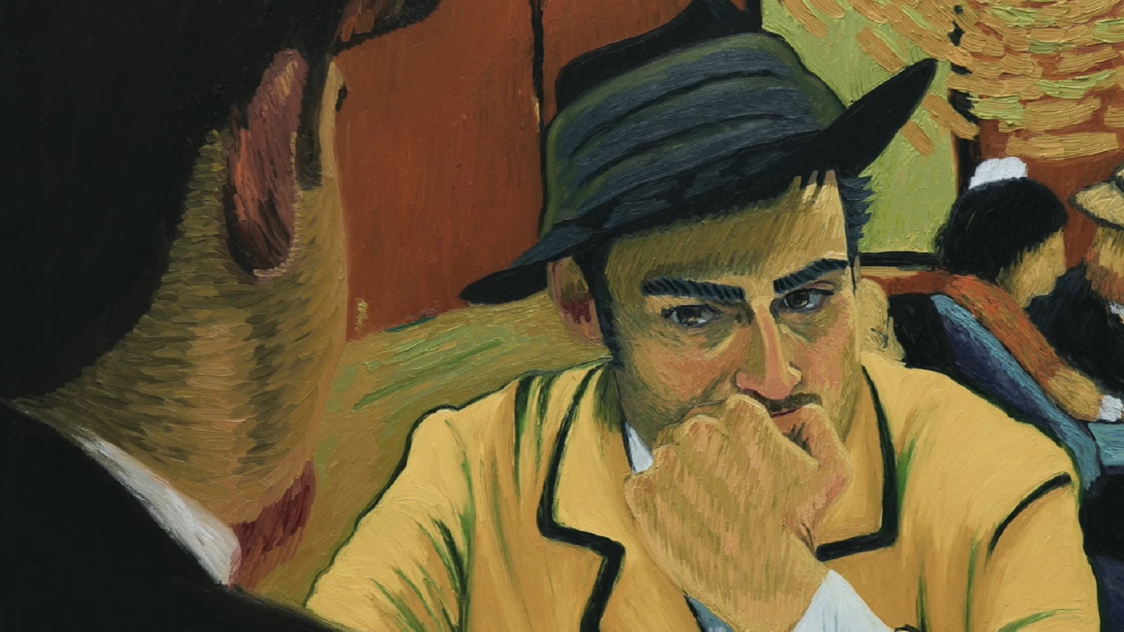 Watch Loving Vincent | Prime Video