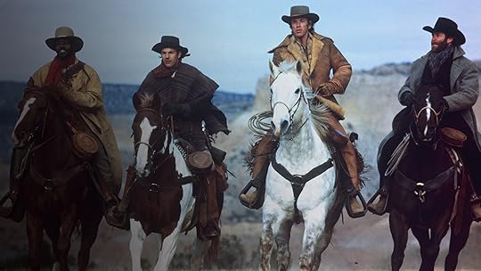 Prime Video: Silverado