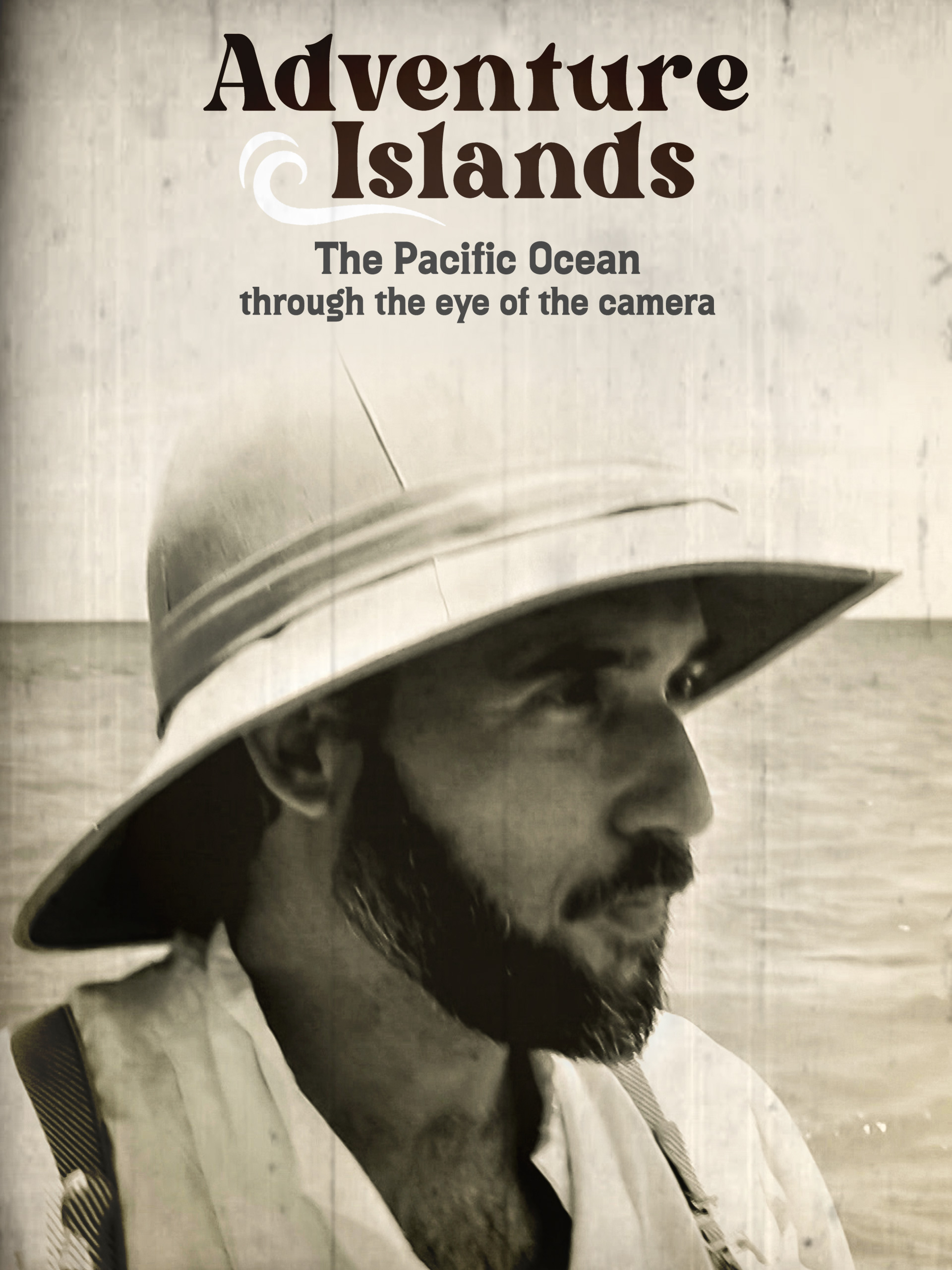 Prime Video: Adventure Islands The Pacific Through The Eye Of The Camera