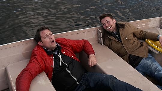 Prime Video: We Were Wolves