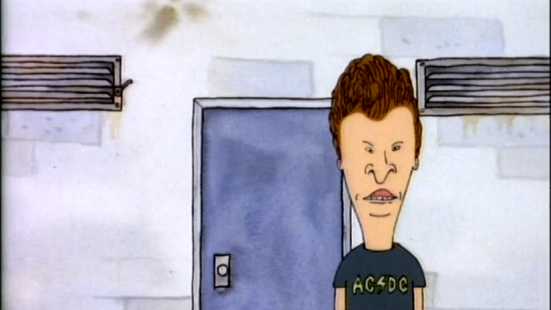 Prime Video: Beavis and Butt-Head Season 2