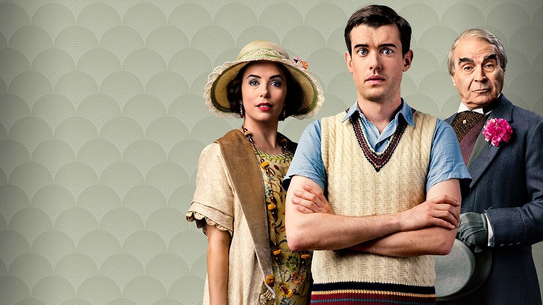 Prime Video: Decline and Fall - Season 1