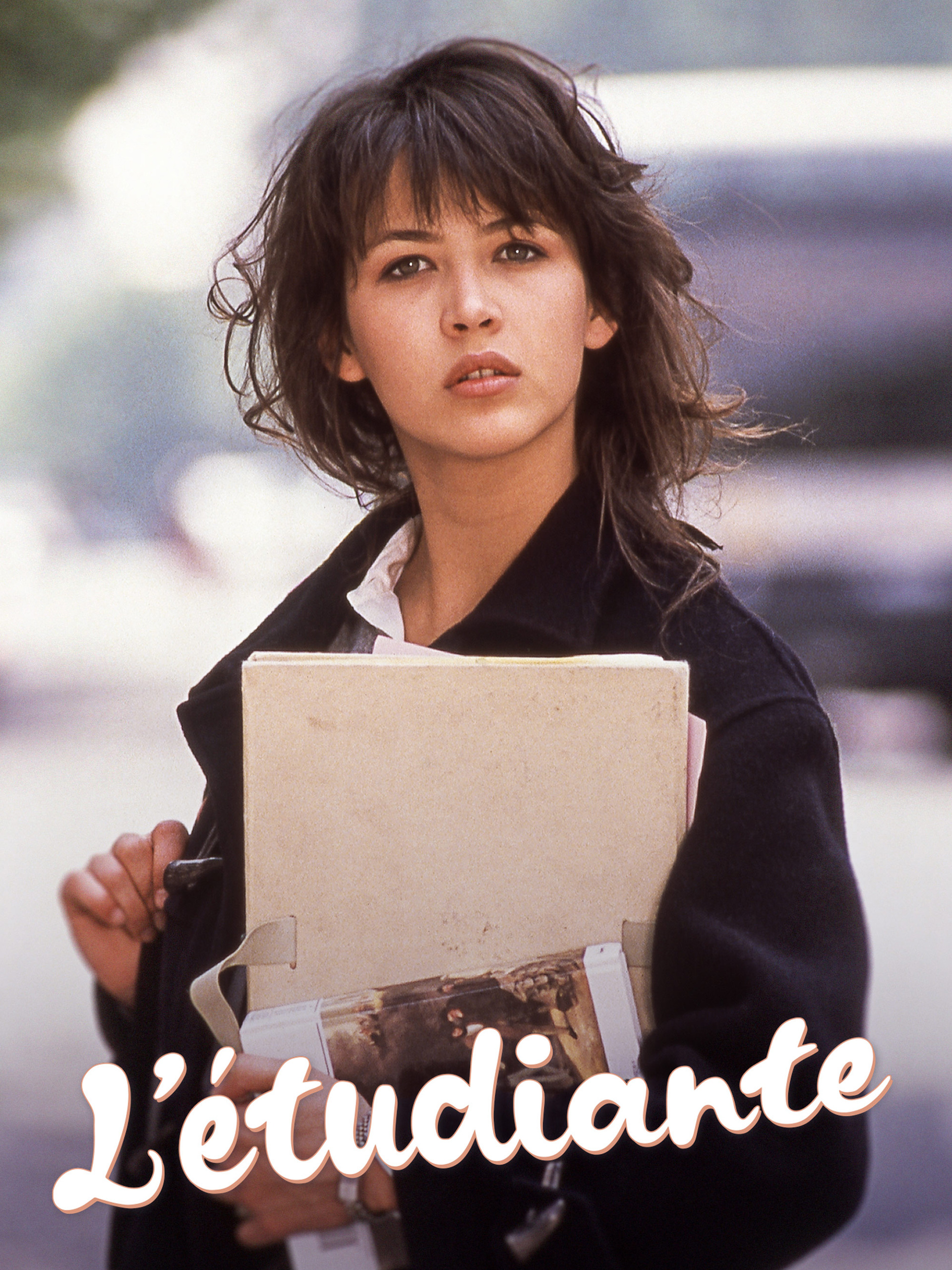 Prime Video: The Student