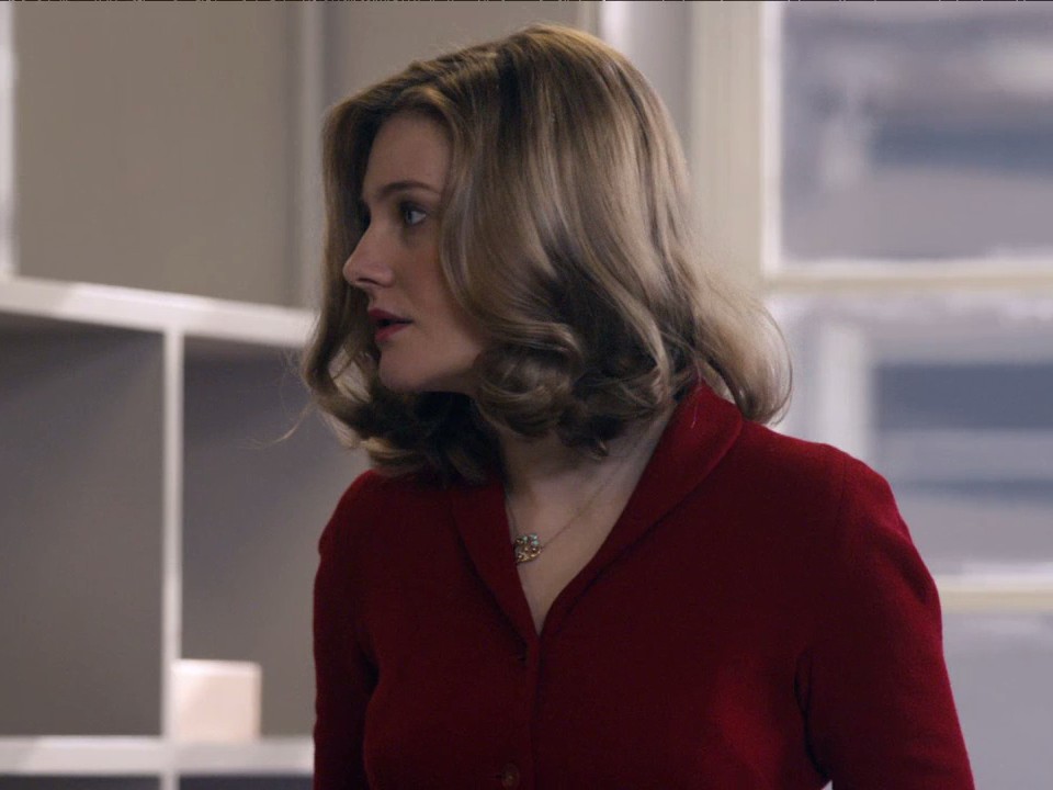 Prime Video: The Hour, Season 1