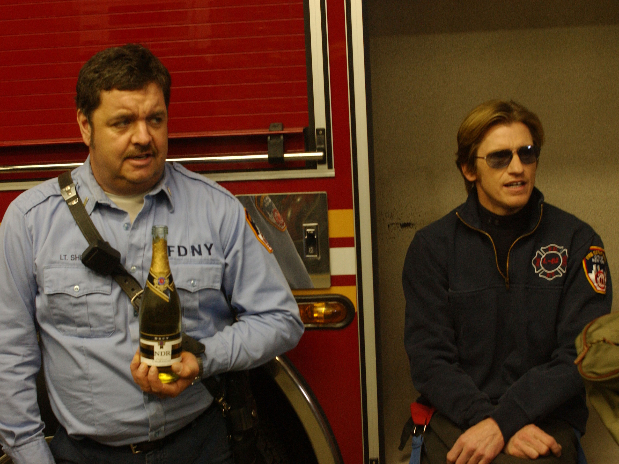 Prime Video: Rescue Me