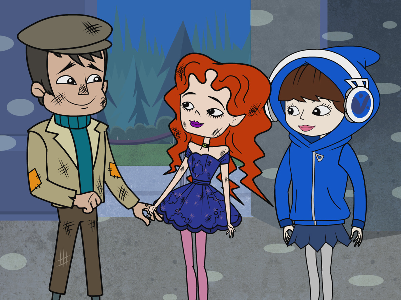 Prime Video: Awesome Magical Tales